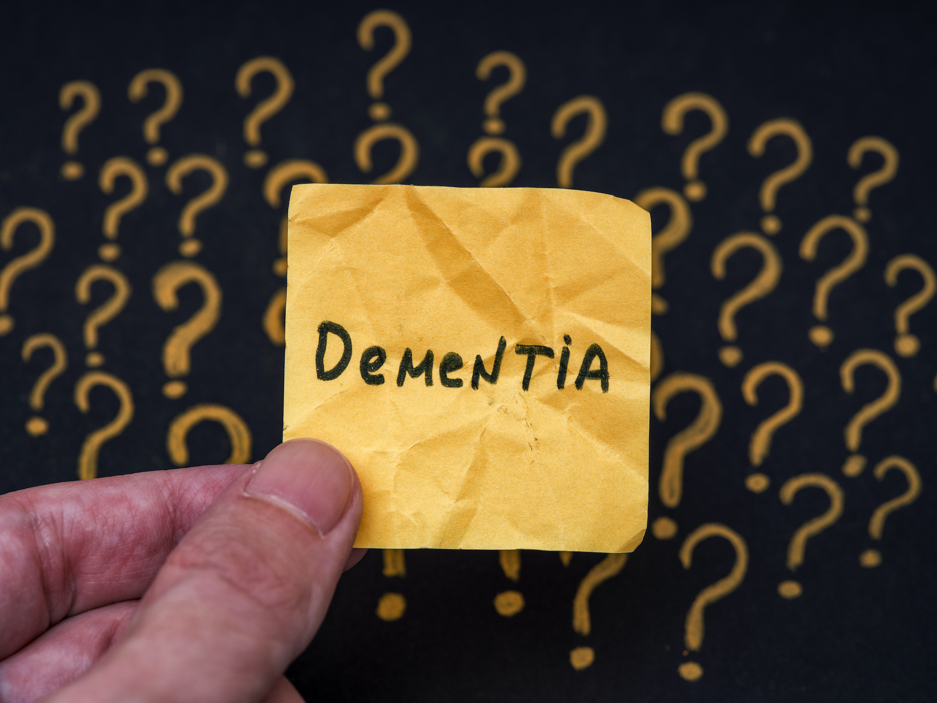 An Introduction to Dementia - Tempo Bioscience