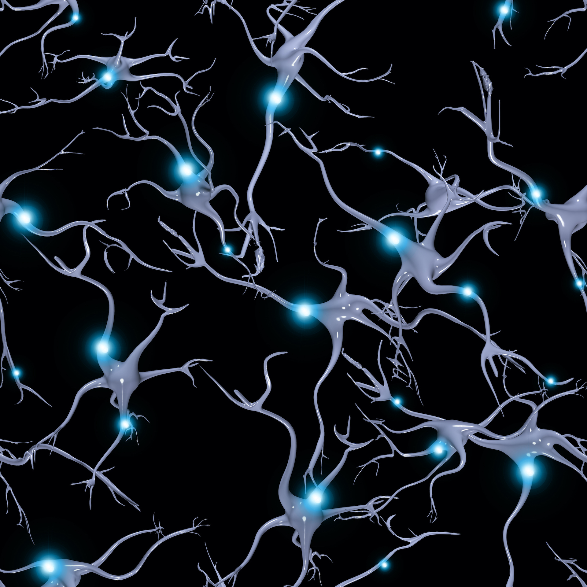 What are motor neurons? - Tempo Bioscience