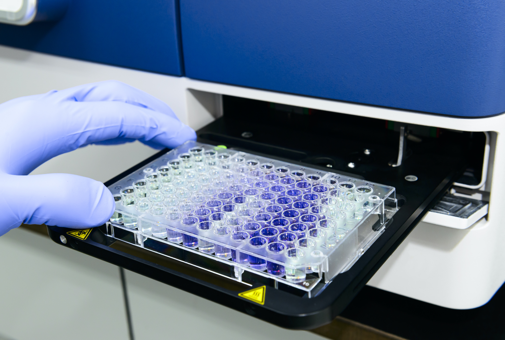 Genetically Encoded Biosensors for Research and Drug Discovery - Tempo ...